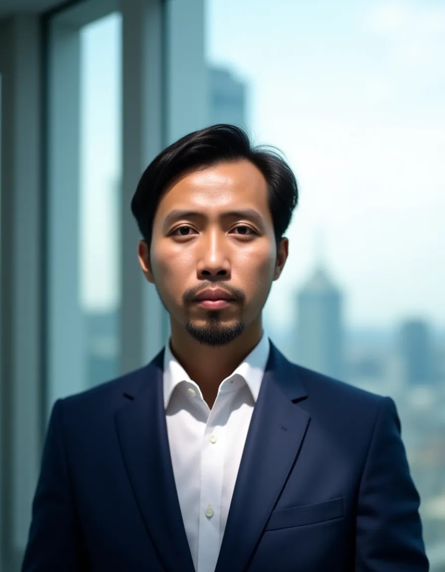 KCM Group - Digital Service Web Service Produk Kebersihan